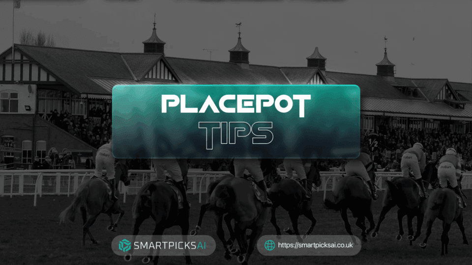 Placepot Tips – Expert Picks for Today’s UK Races
